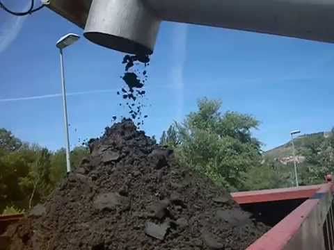 Generación de lodos en las EDAR de tratamiento biológico| Netjet