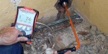 ¿Cómo detectar una fuga de agua? - Netjet