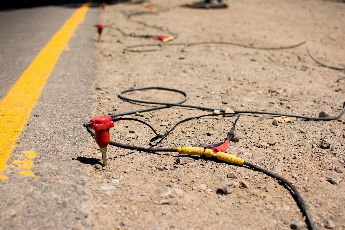 ¿Para qué sirve un geófono? - Netjet